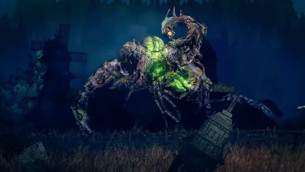 Source of Madness – erscheint im Mai | MANIAC.de