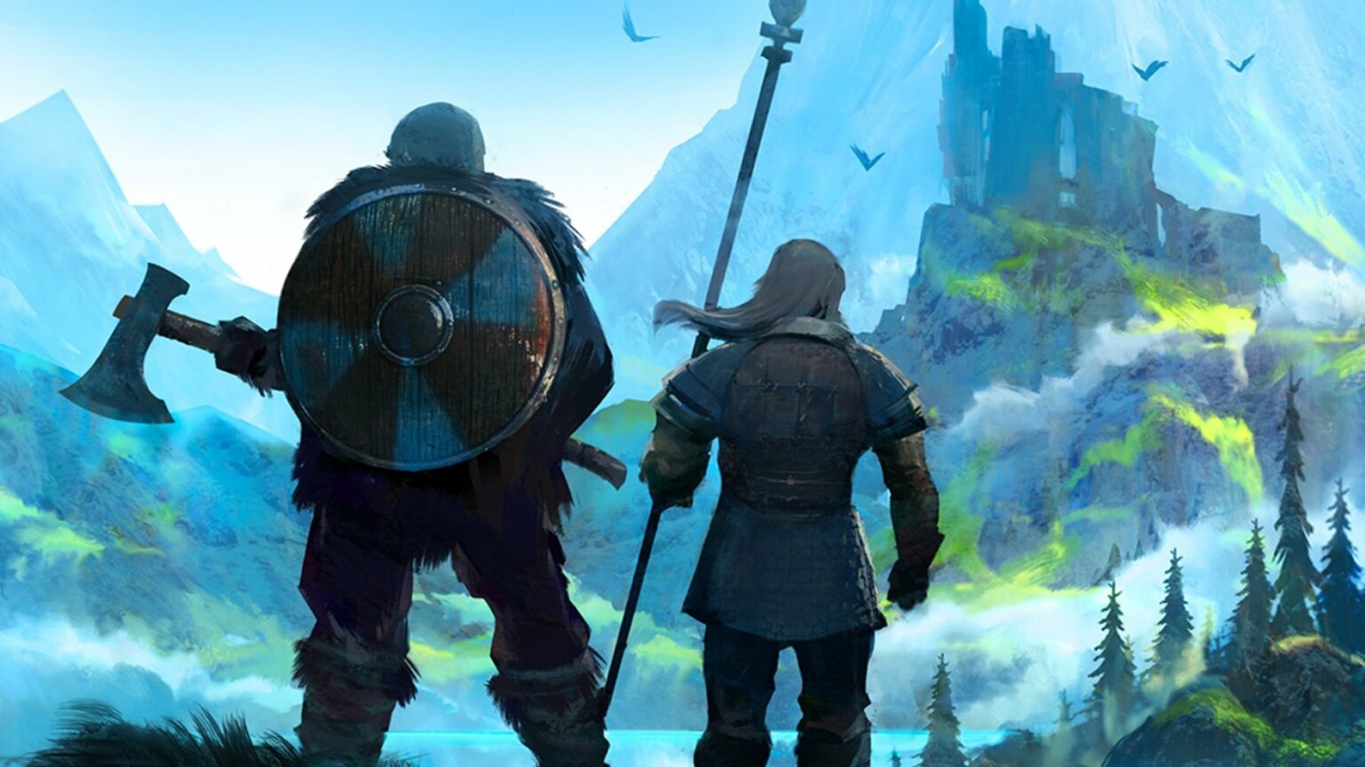Valheim – Hildir’s-Request-Update verfügbar | MANIAC.de Valheim – Hildir’s-Request-Update verfügbar | MANIAC.de
