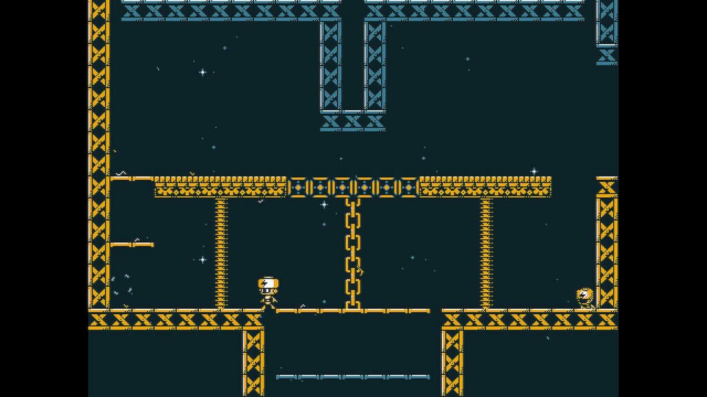 ElecHead – im Test (Switch) | MANIAC.de