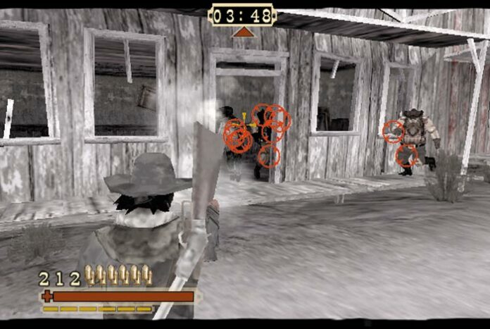 Red Dead Revolver – im Klassik-Test (PS2 / Xbox) | MANIAC.de