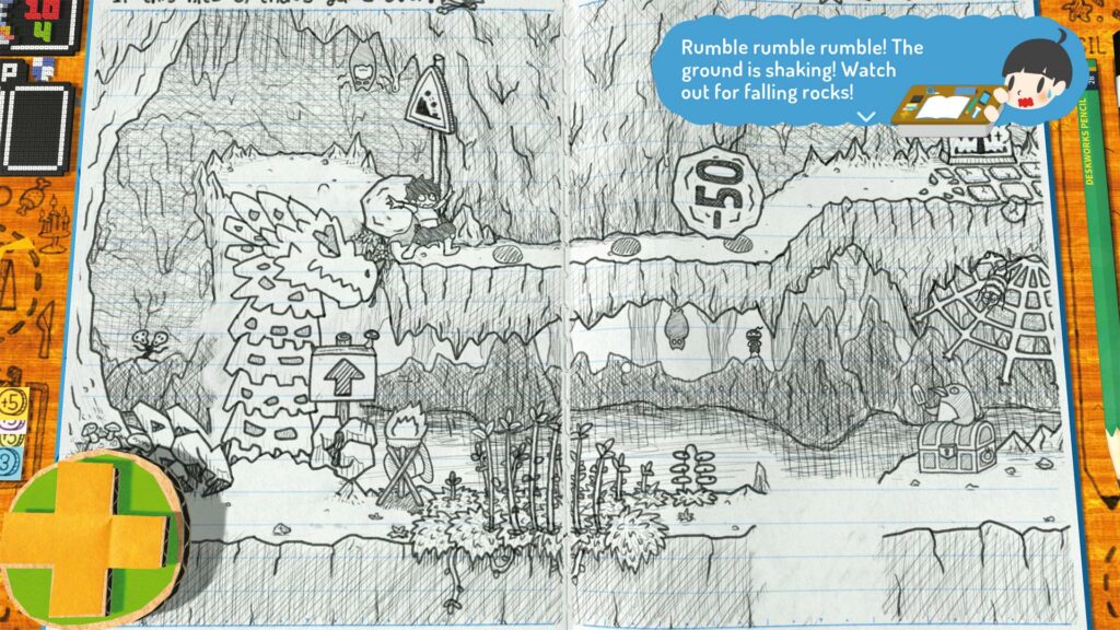 RPG Time: The Legend of Wright – im Test (Xbox Series X) | MANIAC.de