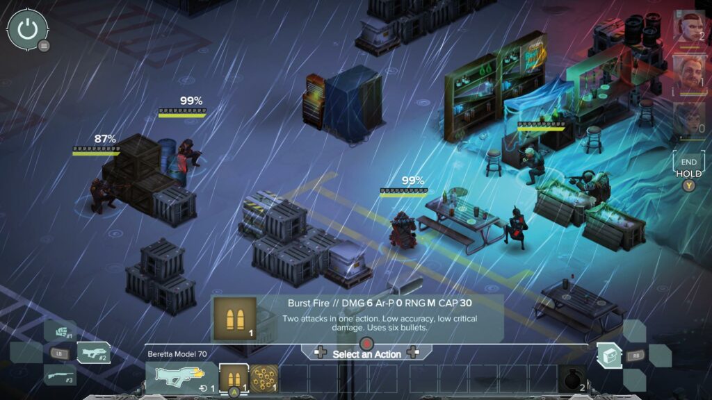 Shadowrun Trilogy – im Test (Xbox Series X) | MANIAC.de