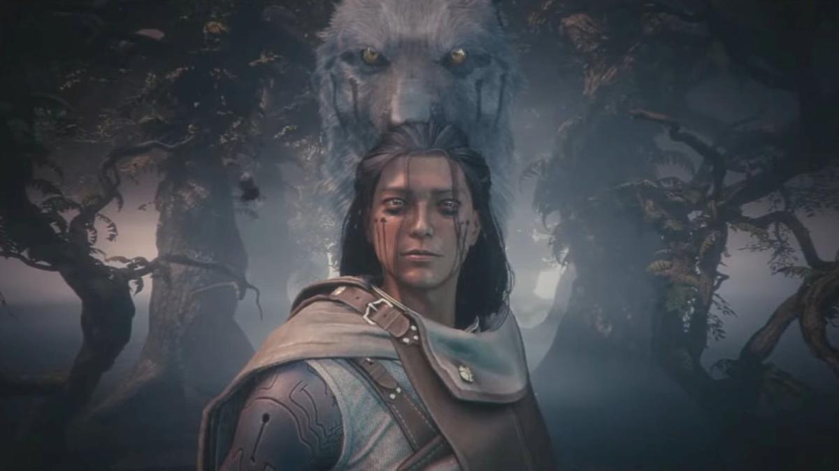 Soulframe – für PS5, XSX & Switch vorgestellt | MANIAC.de