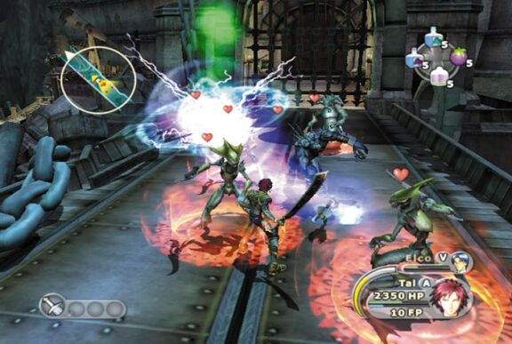 Sudeki – im Klassik-Test (Xbox) | MANIAC.de