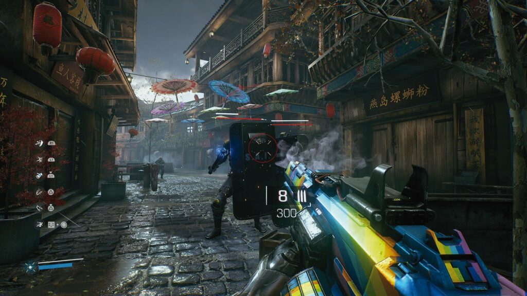 Bright Memory: Infinite – im Test (PS5 / Switch) | MANIAC.de