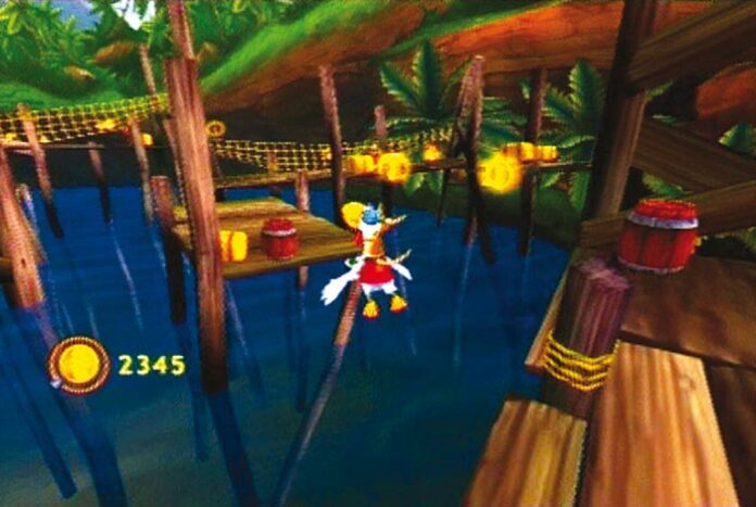 Kao the Kangaroo: Round 2 – im Klassik-Test (PS2 / Xbox / GC) | MANIAC.de