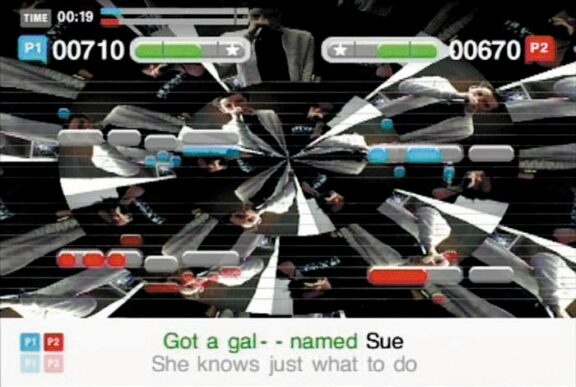 SingStar Party – im Klassik-Test (PS2) | MANIAC.de