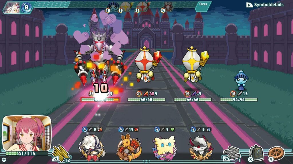 Super Bullet Break – im Test (Switch) | MANIAC.de