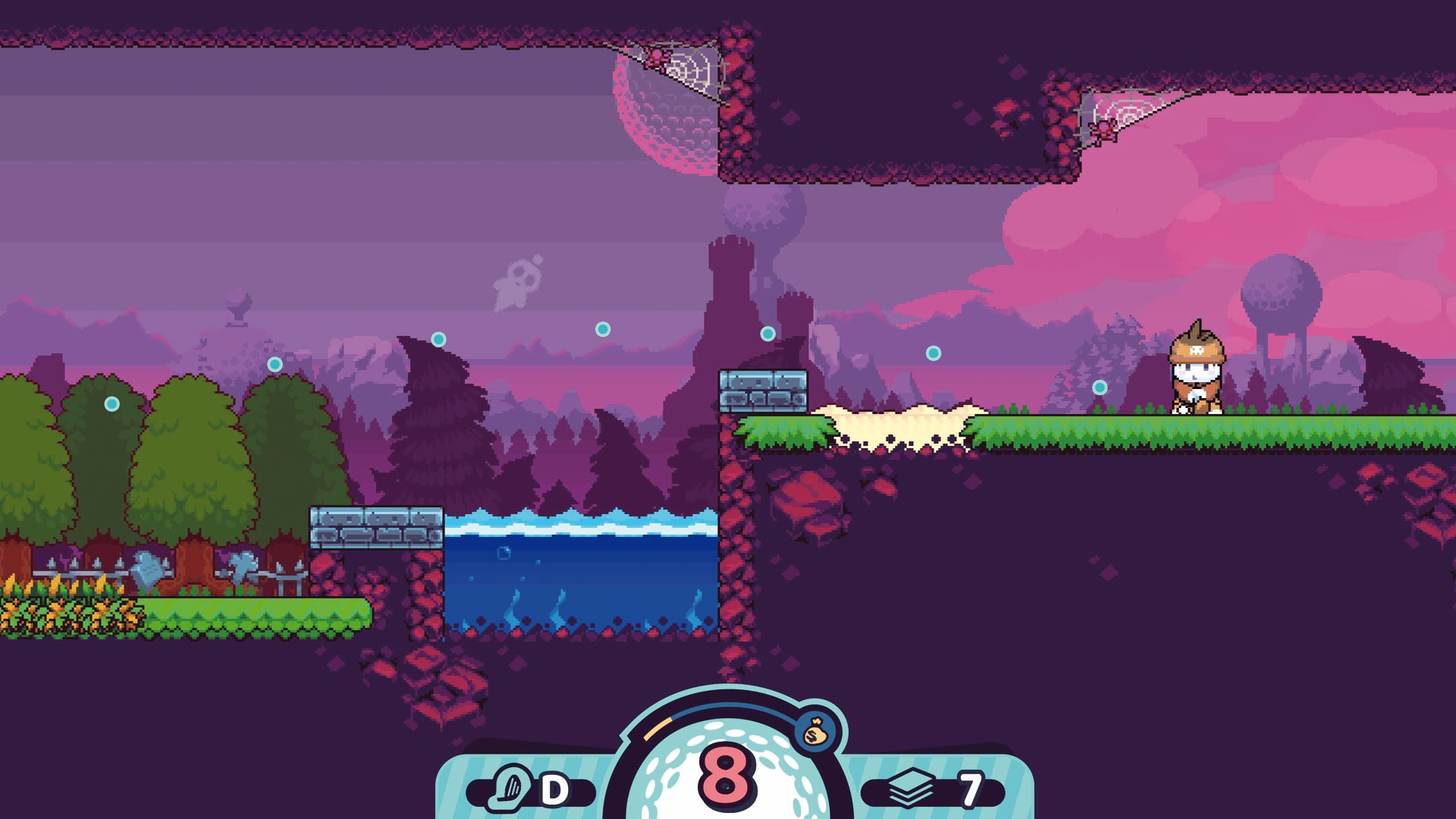 Cursed to Golf – im Test (PS5) | MANIAC.de