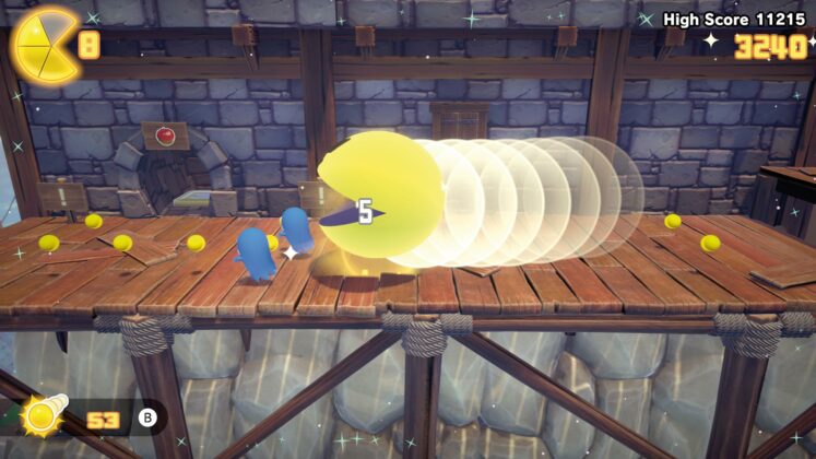 Pac-Man World Re-Pac – im Test (PS4 / PS5 / Xbox One / Xbox Series X ...