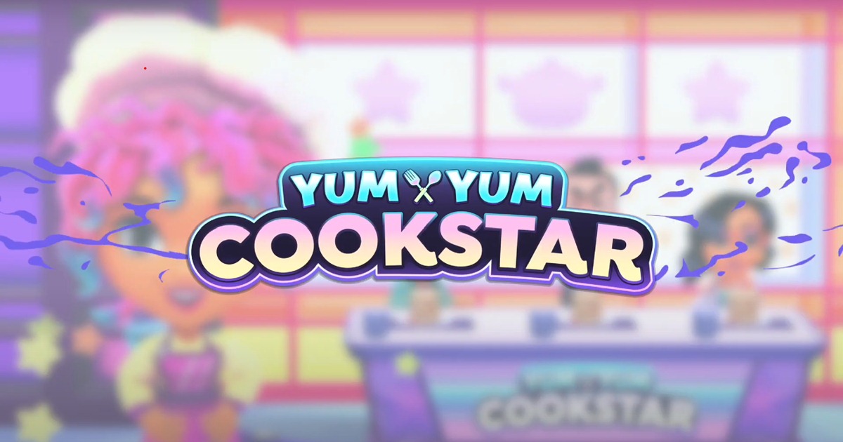 Yum Yum Cookstar – für PS4, Xbox One & Switch vorgestellt | MANIAC.de