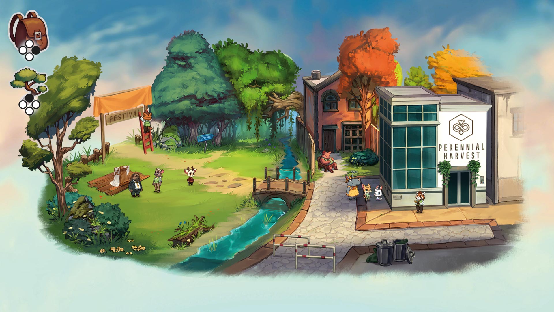 Beacon Pines – im Test (Xbox One) | MANIAC.de