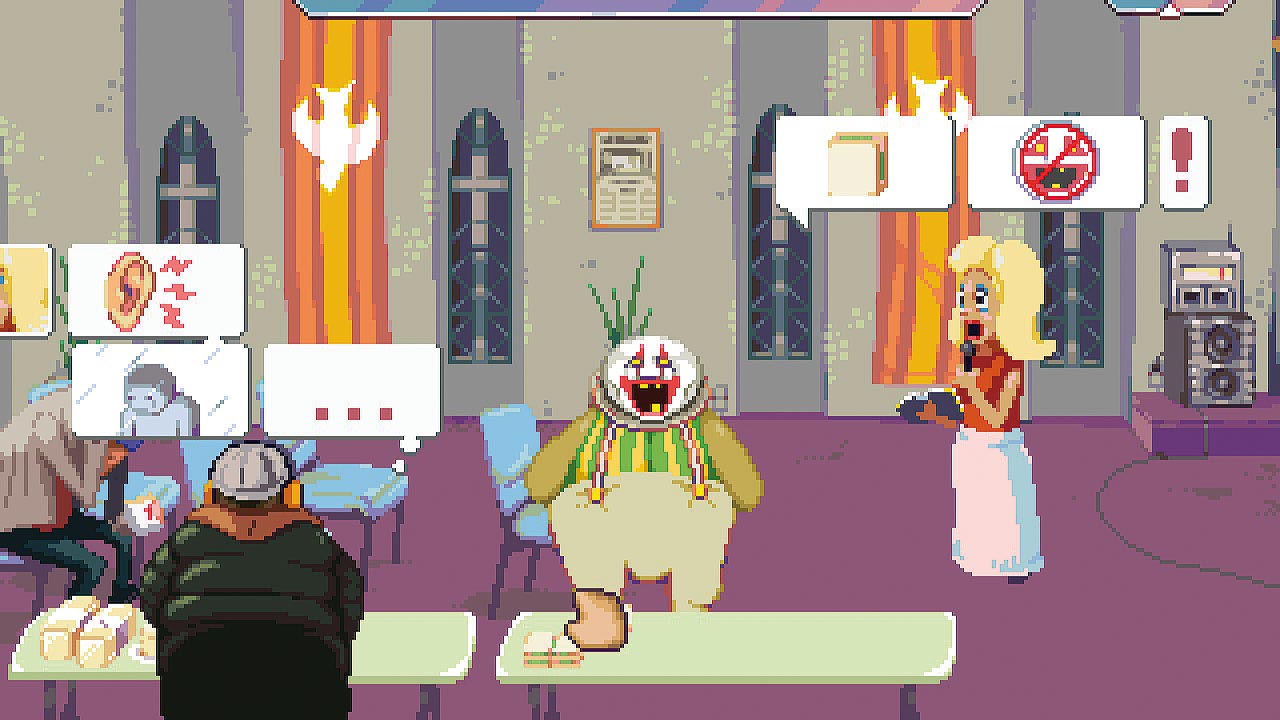 Dropsy – im Test (Switch) | MANIAC.de