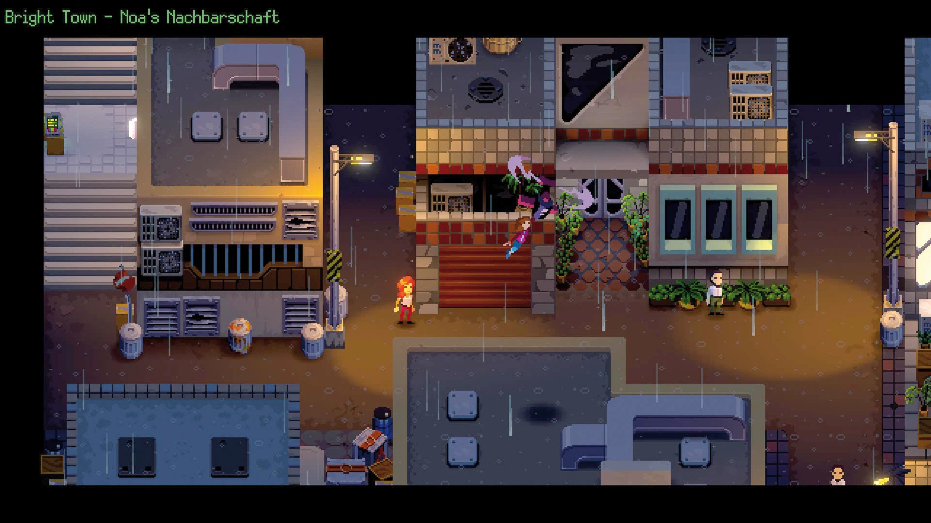 Jack Move – im Test (PS4) | MANIAC.de