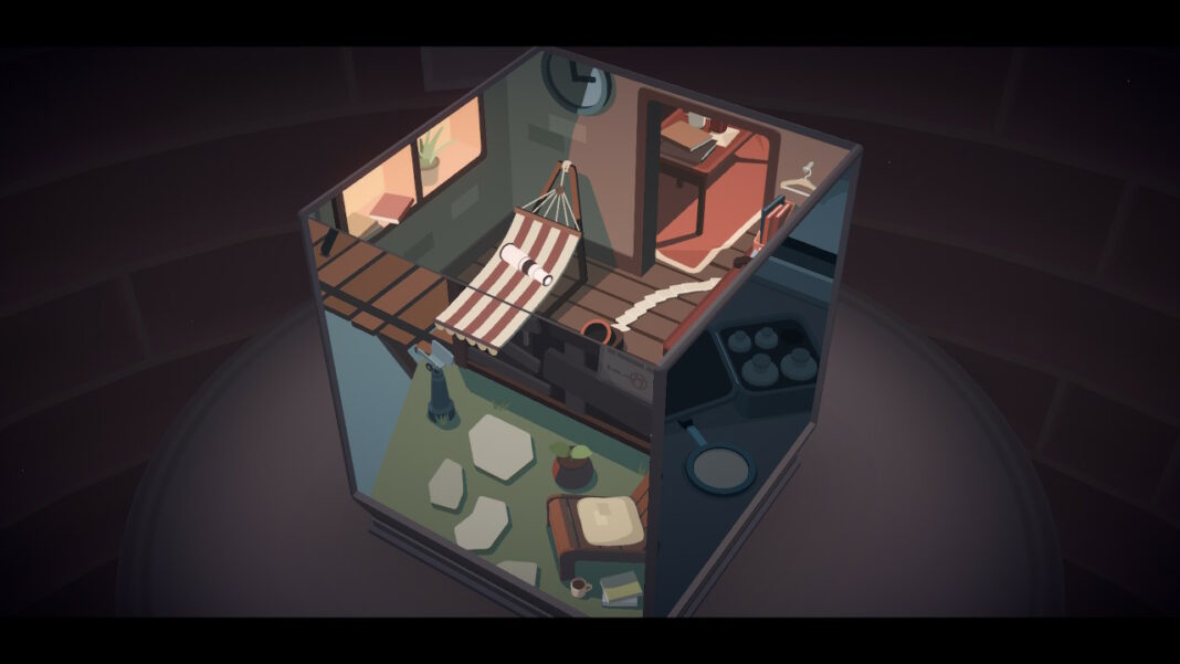 Moncage – im Test (Switch) | MANIAC.de