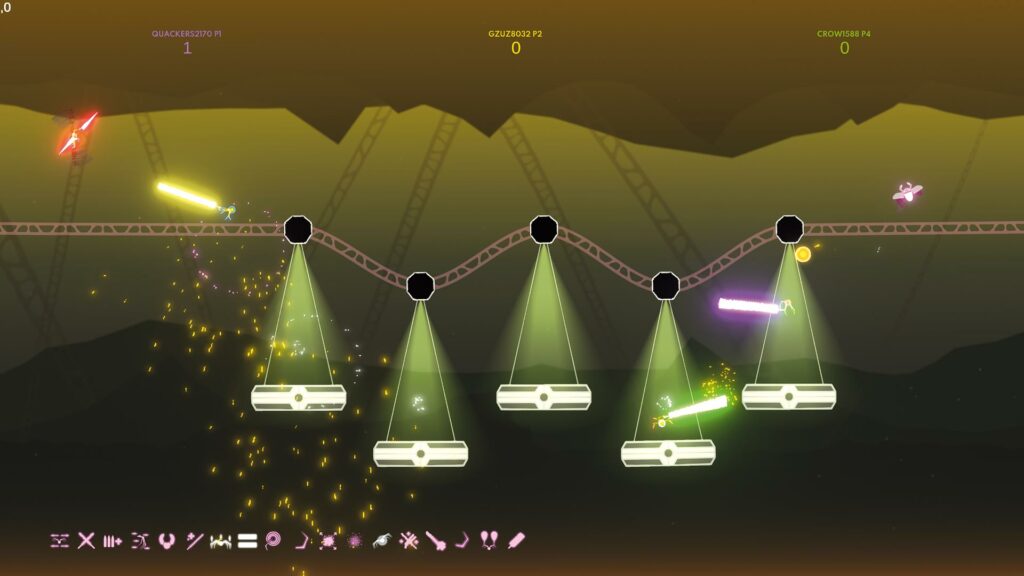 SpiderHeck – im Test (Xbox Series X) | MANIAC.de