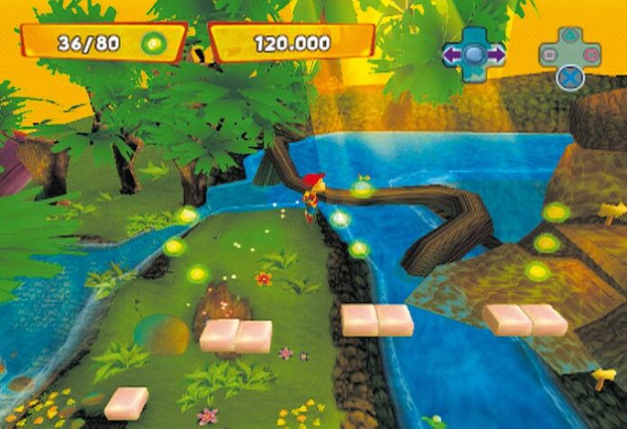 Adiboo: Die Jagd auf die Energiepiraten – im Klassik-Test (PS2) | MANIAC.de