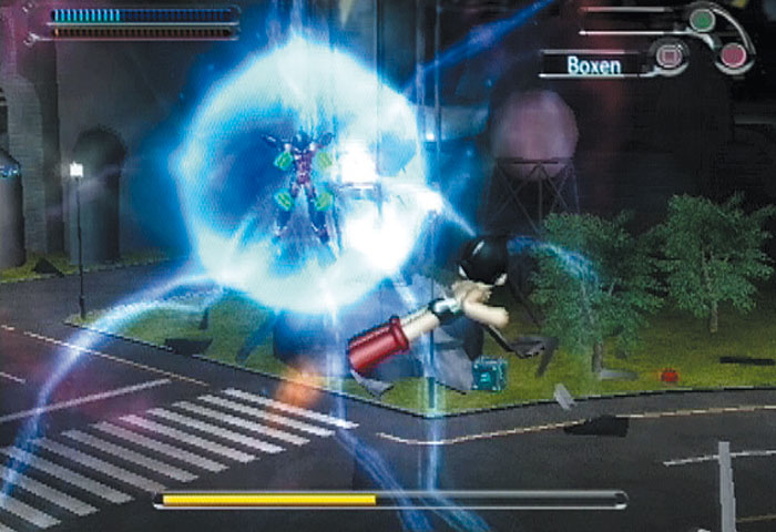 Astro Boy – im Klassik-Test (PS2) | MANIAC.de