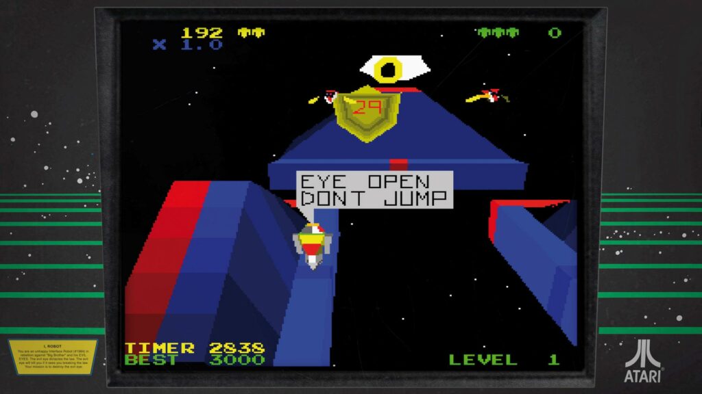 Atari 50: The Anniversary Celebration – im Test (PS5 / Switch) | MANIAC.de