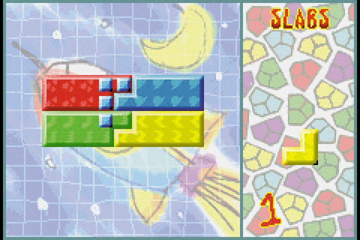 It’s Mr Pants – im Klassik-Test (GBA) | MANIAC.de