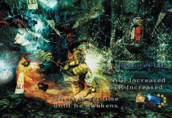 Otogi 2: Immortal Warriors – im Klassik-Test (Xbox) | MANIAC.de