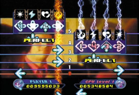 Dancing Stage Unleashed 2 – im Klassik-Test (Xbox) | MANIAC.de