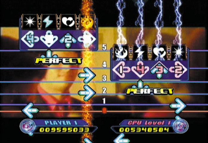 Dancing Stage Unleashed 2 – im Klassik-Test (Xbox) | MANIAC.de