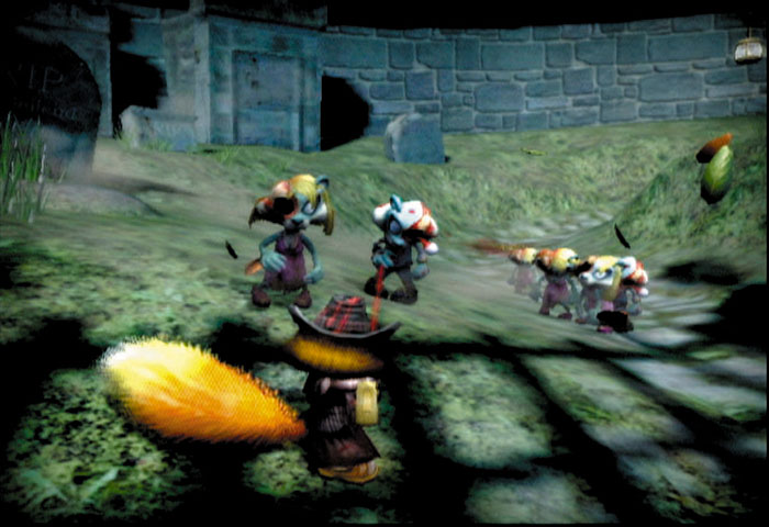 Conker xbox store