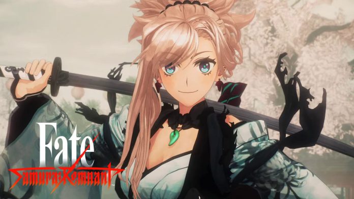 Fate/Samurai Remnant – nächste Erweiterung vorgestellt | MANIAC.de