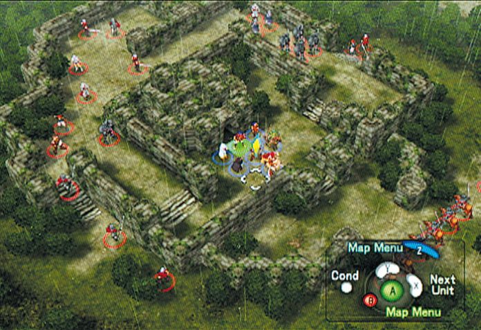 Fire Emblem: Path of Radiance – im Klassik-Test (GC) | MANIAC.de