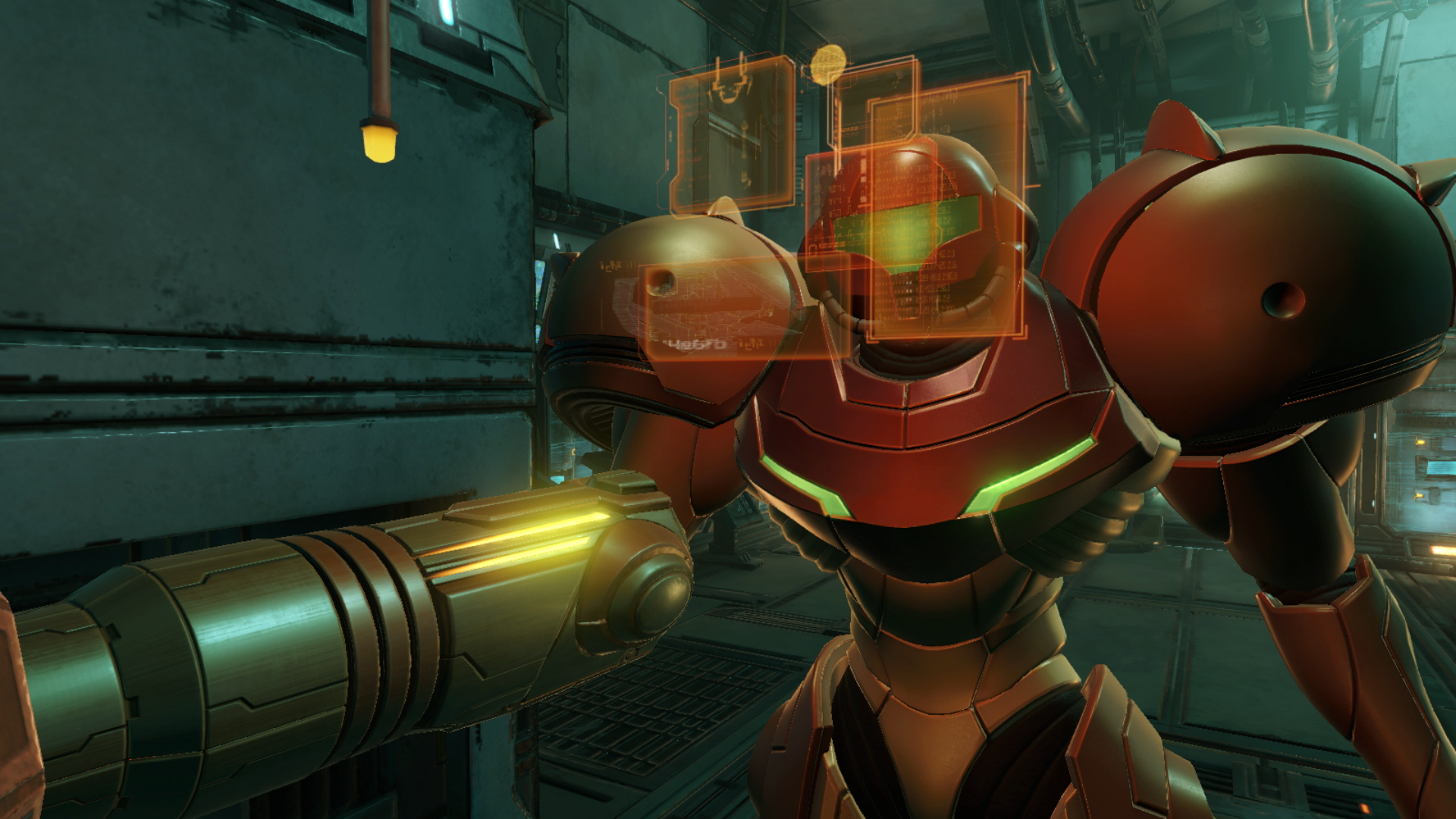 Metroid Prime Remastered – der Launchtrailer | MANIAC.de