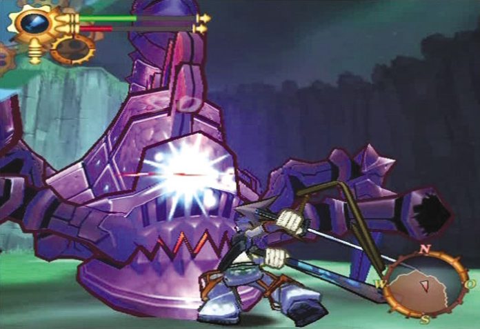 Musashi: Samurai Legend – im Klassik-Test (PS2) | MANIAC.de