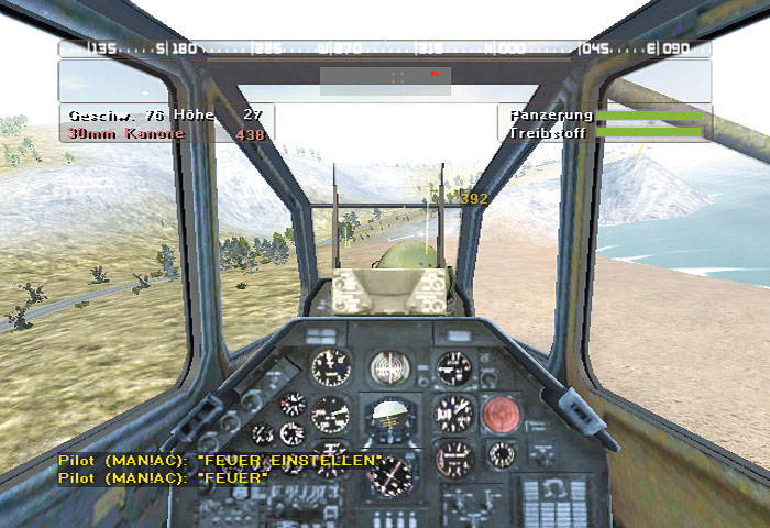 Operation Flashpoint: Elite – im Klassik-Test (Xbox) | MANIAC.de