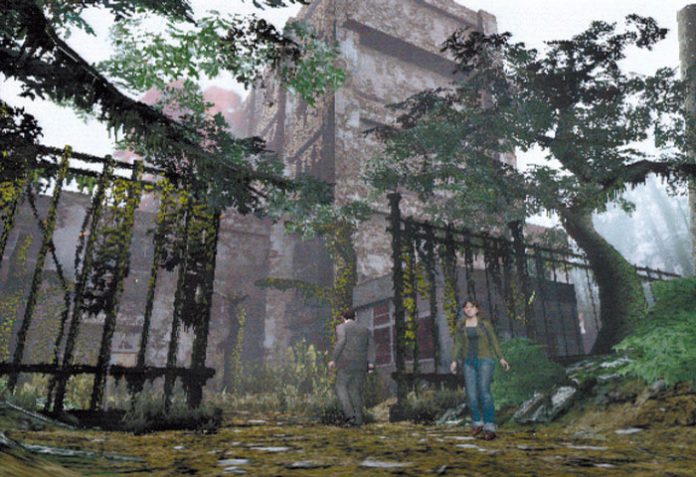 Resident Evil Outbreak File #2 – im Klassik-Test (PS2) | MANIAC.de