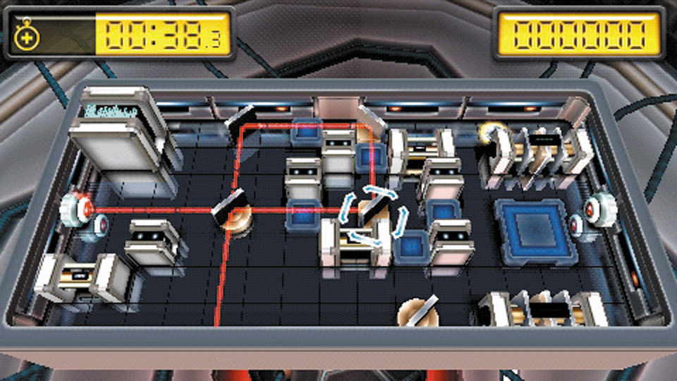 Smart Bomb – im Klassik-Test (PSP) | MANIAC.de