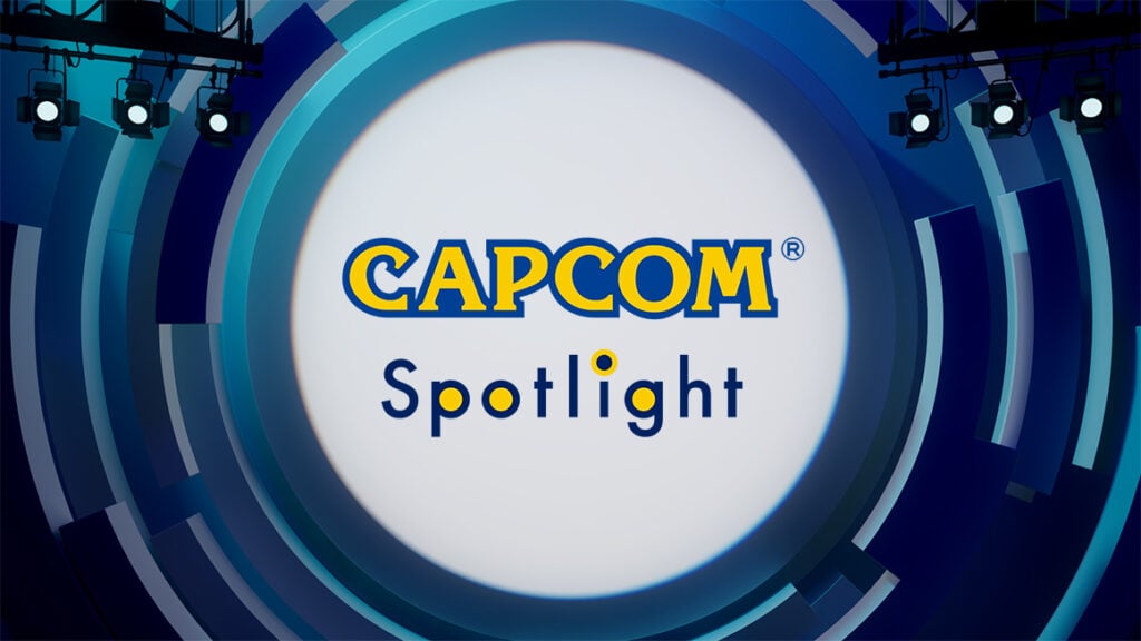 Capcom Spotlight – Präsentation für übermorgen angekündigt | MANIAC.de