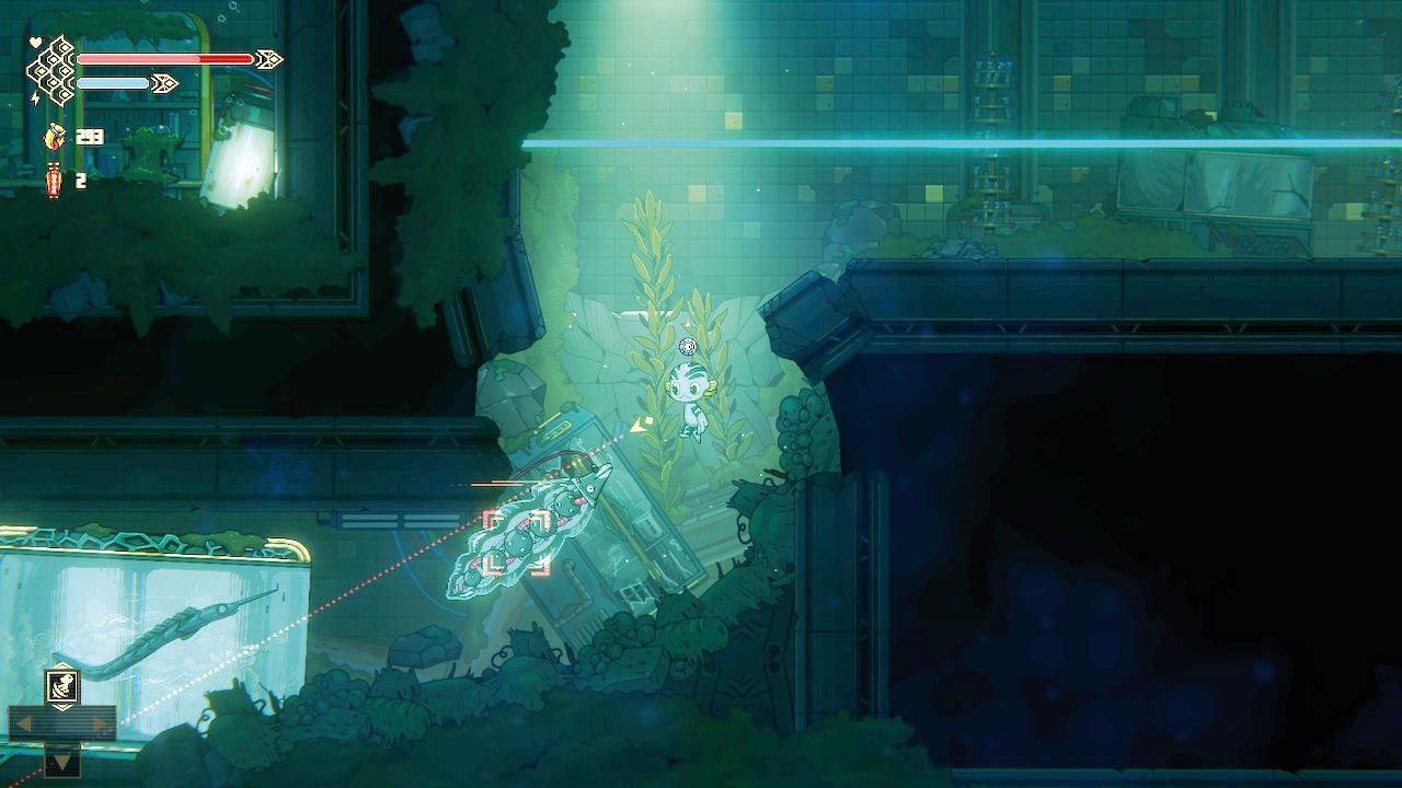 Pronty: Abenteuer unter Wasser – im Test (Switch) | MANIAC.de