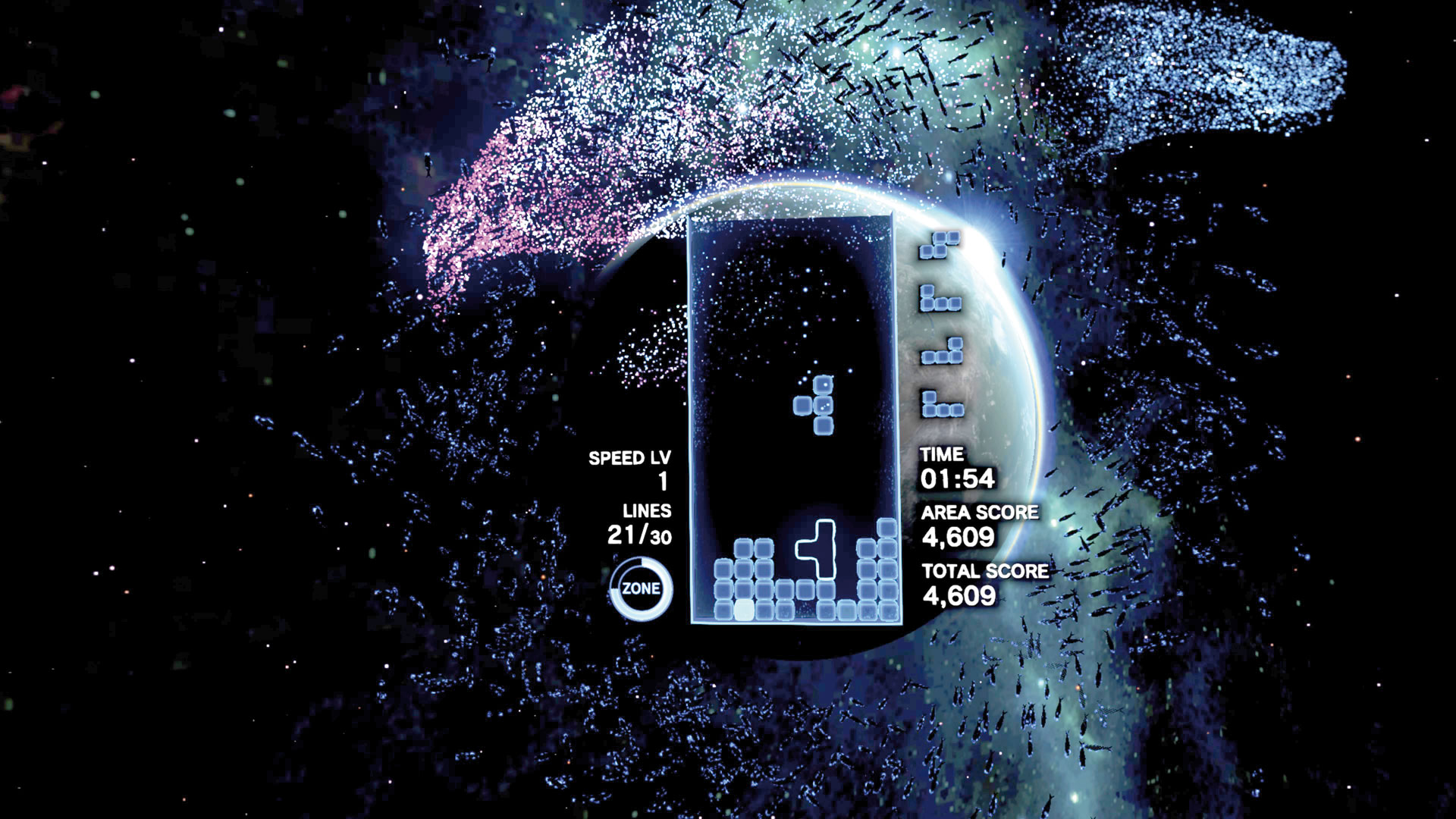 Tetris Effect: Connected – im Test (PS5 / PS VR2) | MANIAC.de