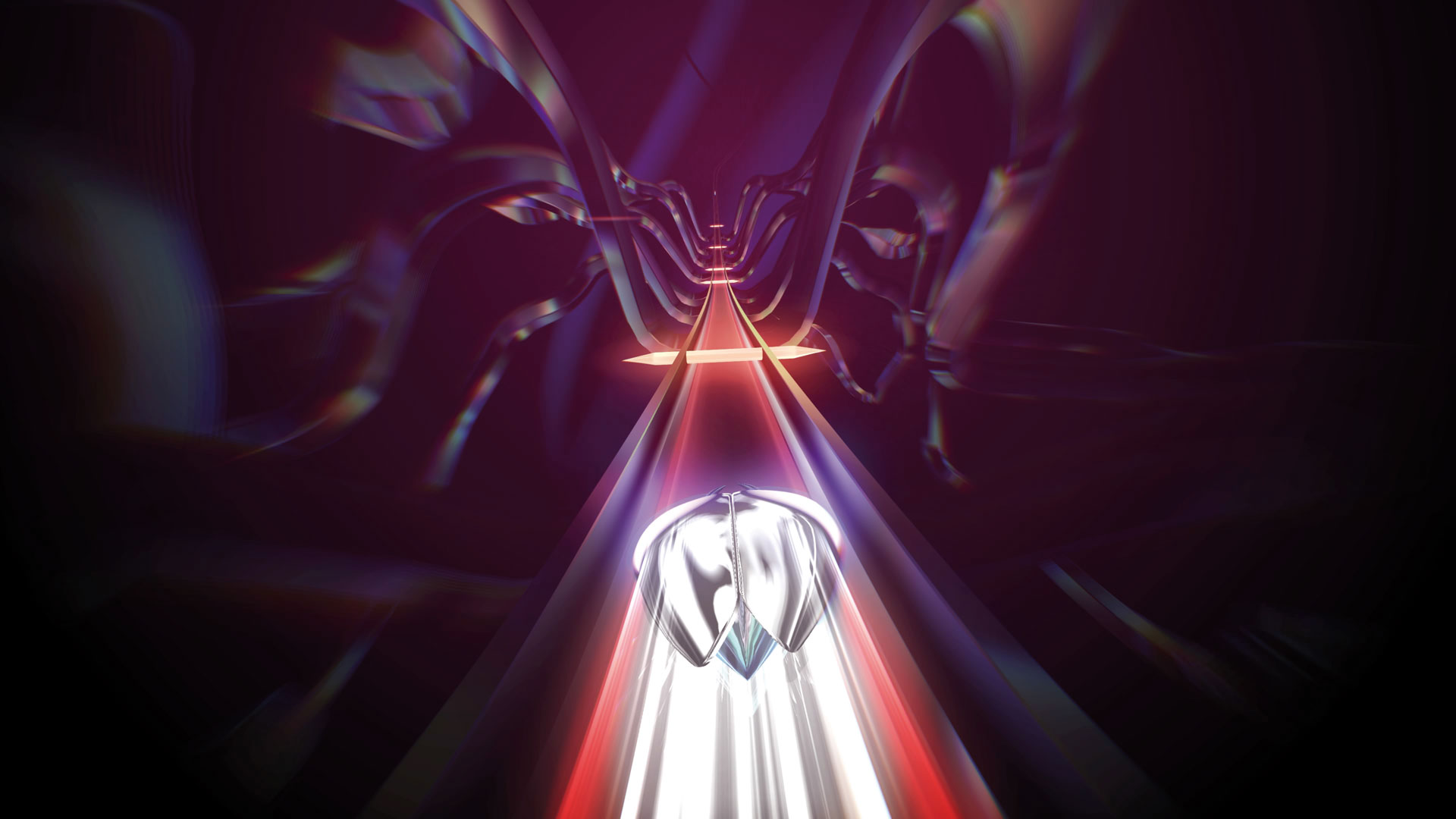 Thumper – im Test (PS5 / PS VR2) | MANIAC.de