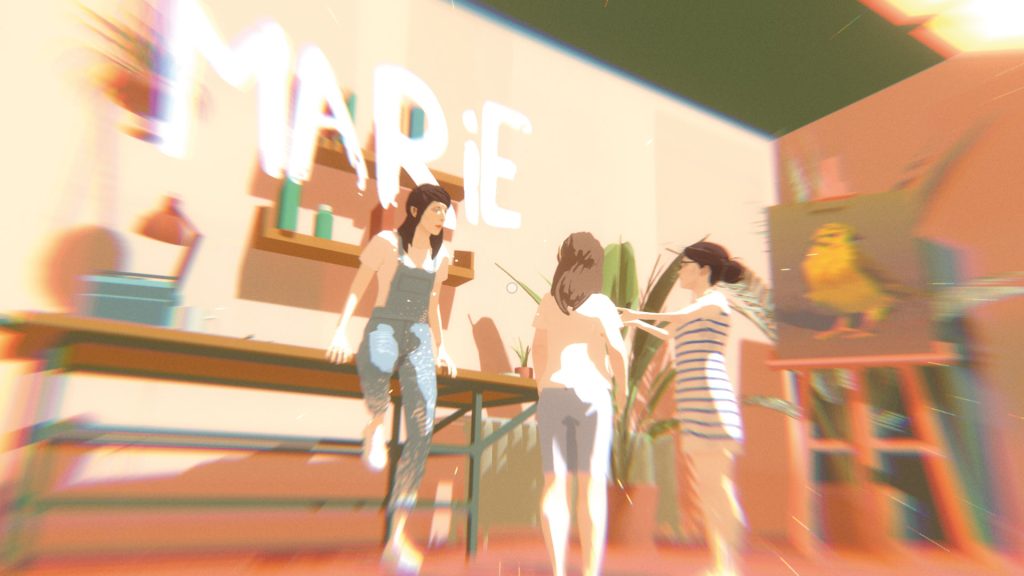 The Wreck – im Test (Xbox Series X) | MANIAC.de