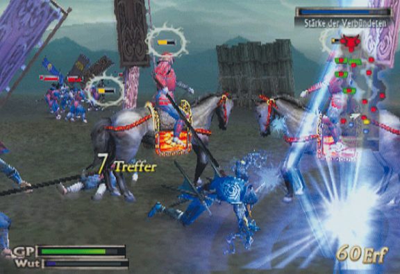 Devil Kings – im Klassik-Test (PS2) | MANIAC.de