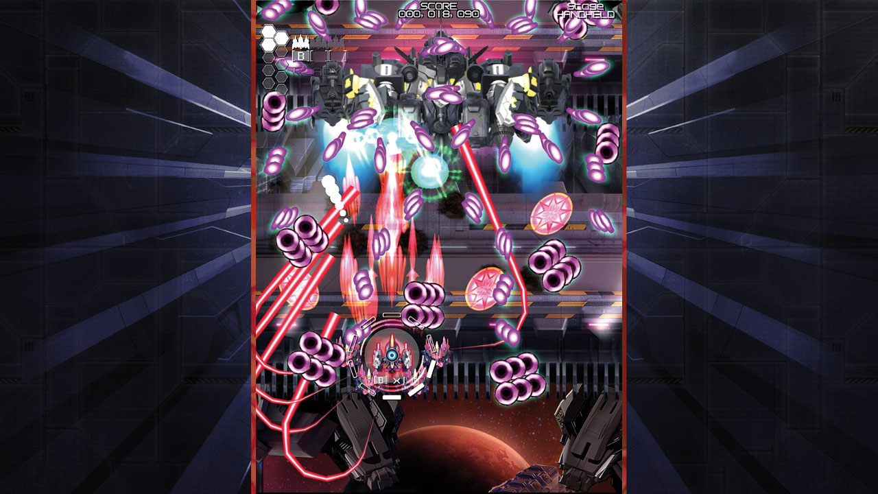 Gunvein – im Test (Switch) | MANIAC.de