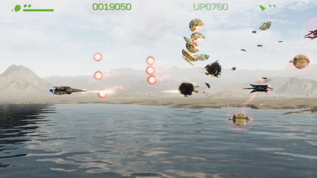 Hyper-5 – im Test (Switch) | MANIAC.de