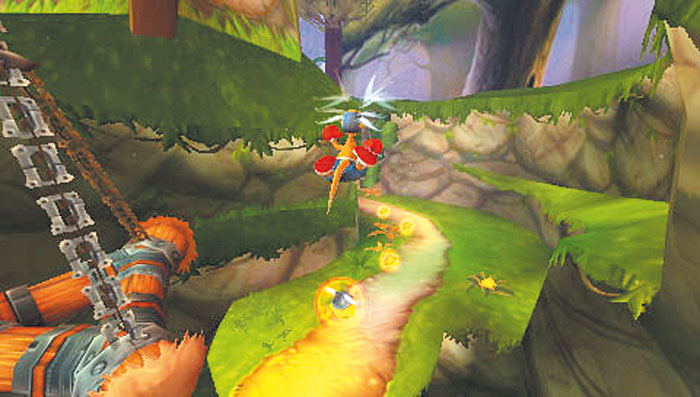 Kao Challengers – im Klassik-Test (PSP) | MANIAC.de