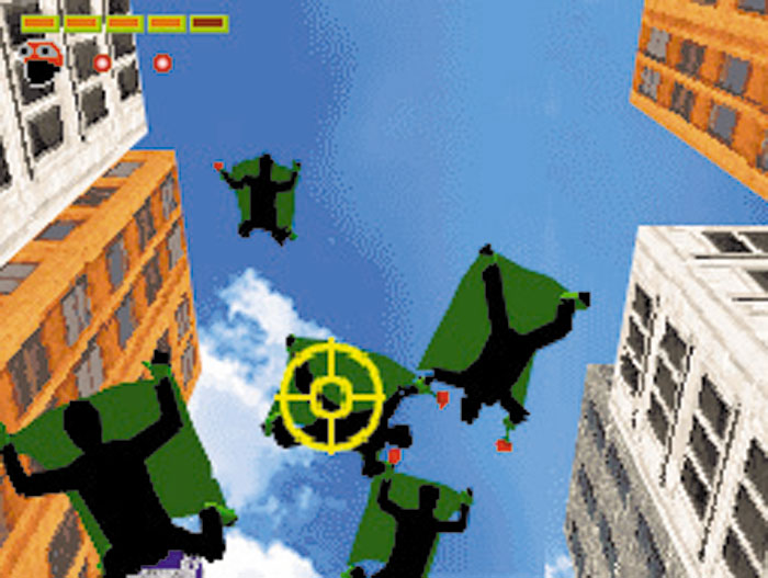 The Rub Rabbits! – im Klassik-Test (DS) | MANIAC.de