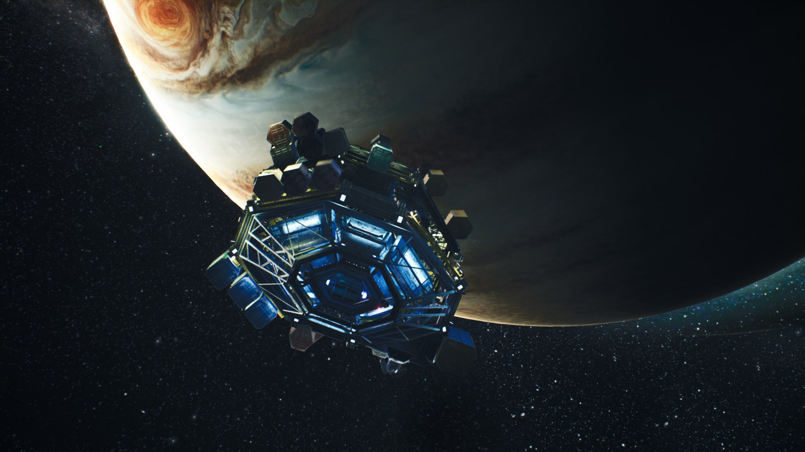 The Expanse: A Telltale Series – Juli-Termin für die erste Episode ...