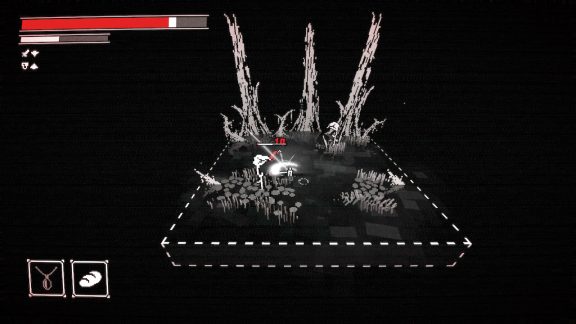 Bleak Sword DX – im Test (Switch) | MANIAC.de