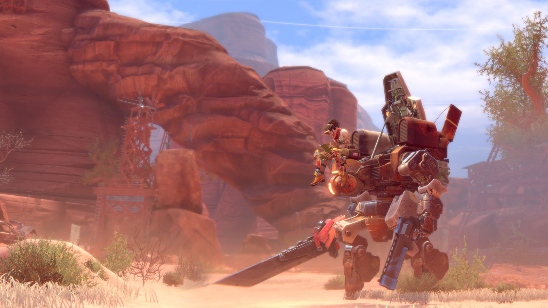 Bounty Star: The Morose Tale of Graveyard Clem – für PlayStations ...