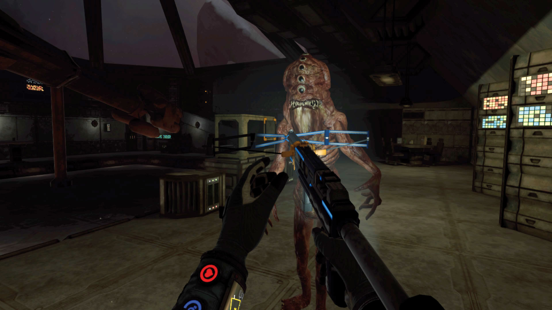 Cosmodread – im Test (PS VR2) | MANIAC.de