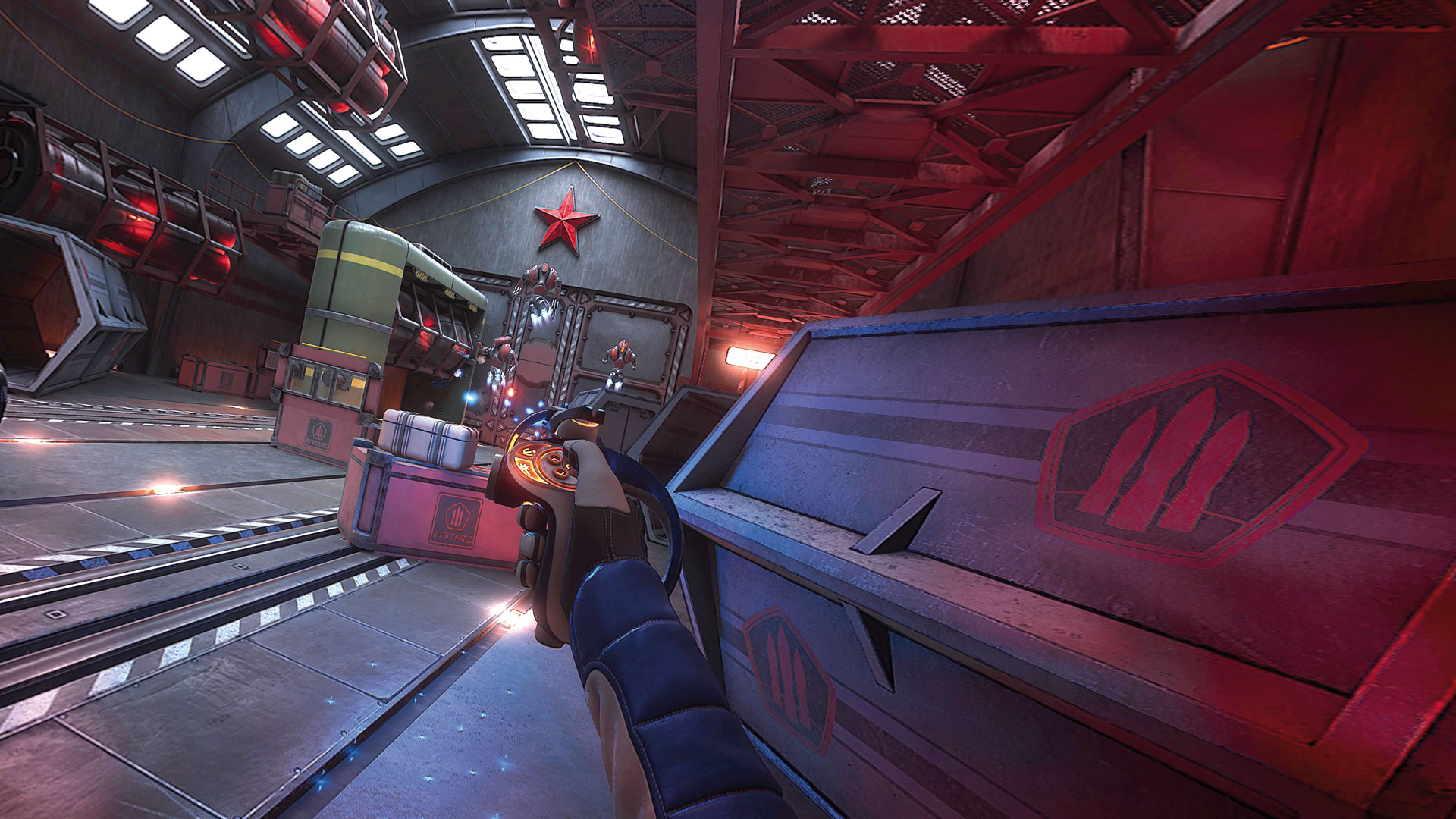 Red Matter 2 – im Test (PS VR2) | MANIAC.de